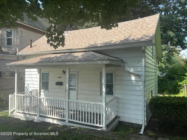 619 Hemlock Street