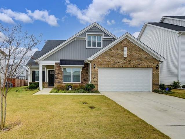 619 Hiawatha Dr, Elgin, SC 29045