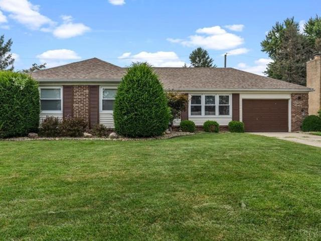 619 Hiatt Ave, Wilmington, OH 45177