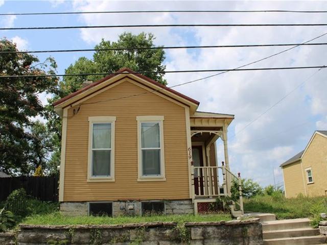 619 Hickory St, Dayton, OH 45410