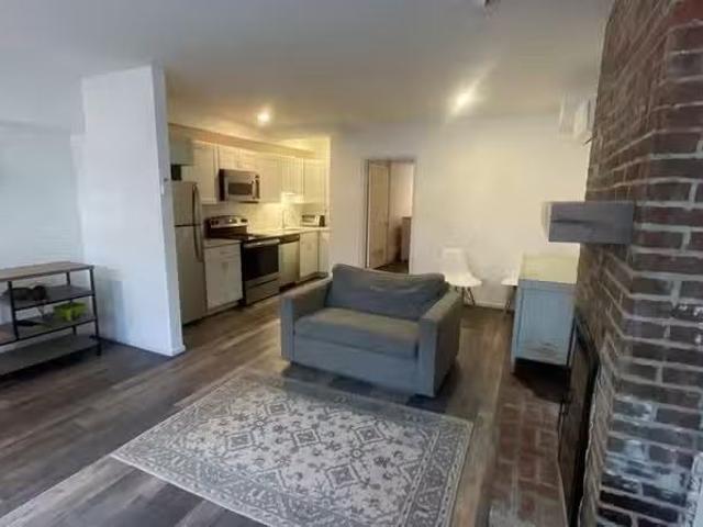 619 Independence Avenue Southeast, Unit 1/2, Washington, DC 20.