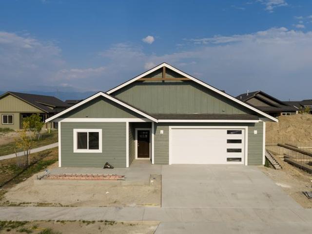619 Jersey Way, Kalispell, MT 59901