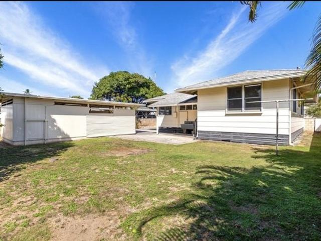 619 Oneawa St, Kailua, HI 96734