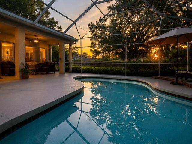 619 Oak River Ct, Osprey, FL 34229