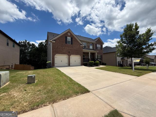 619 Oakville Trail