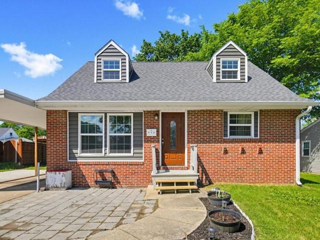 619 Old Stage Rd, Glen Burnie, MD 21061