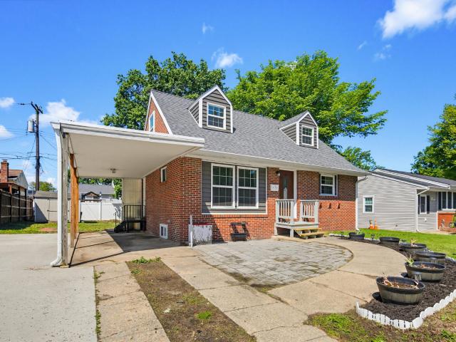 619 Old Stage Road
