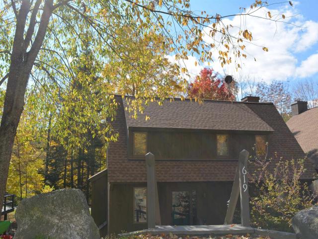 619 Otter Road