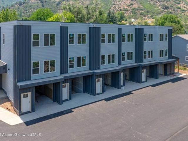 619 Overlin Dr Unit 11, Glenwood Springs, CO 81601
