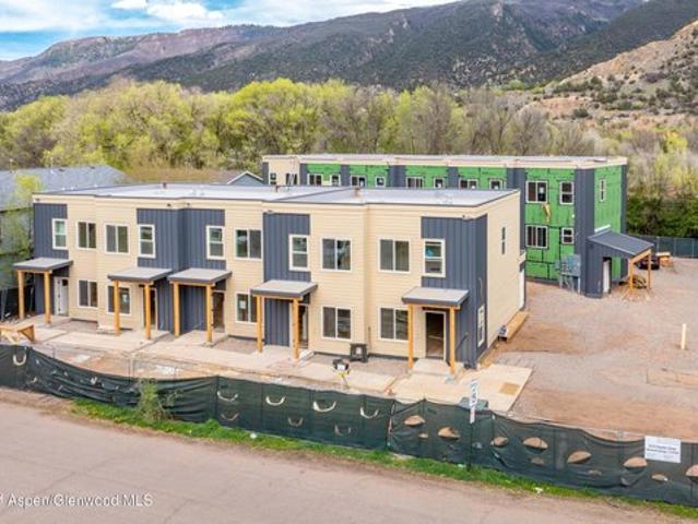 619 Overlin Dr Unit 1 11, Glenwood Springs, CO 81601