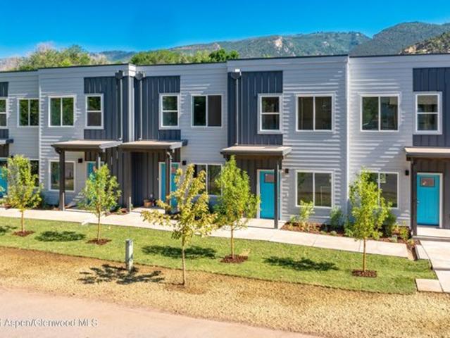 619 Overlin Dr Unit 1 2, Glenwood Springs, CO 81601