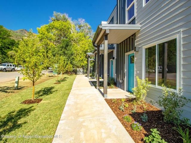619 Overlin Dr Unit 1, Glenwood Springs, CO 81601