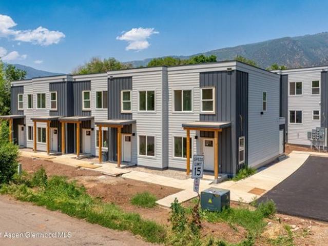 619 Overlin Dr Unit 3, Glenwood Springs, CO 81601