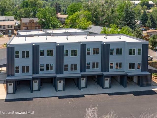 619 Overlin Dr Unit 6 11, Glenwood Springs, CO 81601