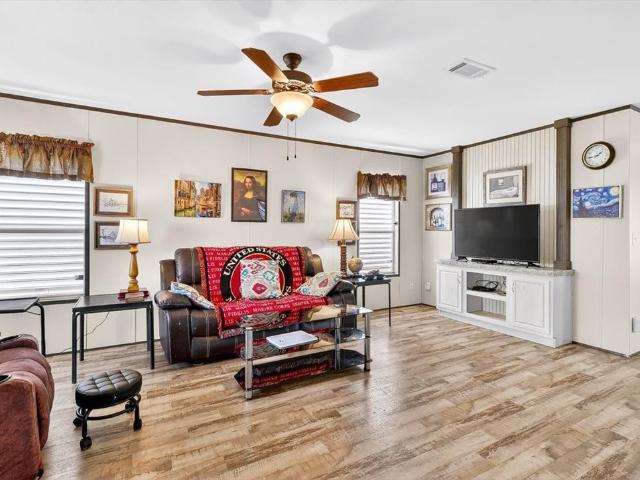 619 La Juana Court