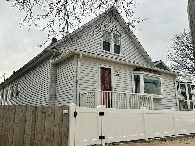 619 Lake St, Saint Joseph, MI 49085