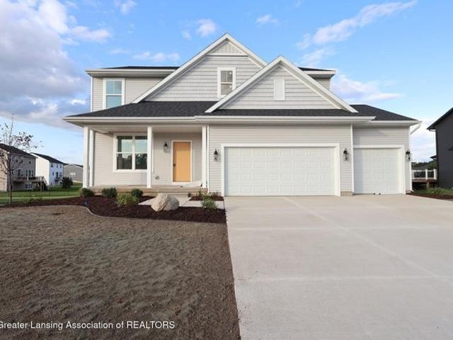 619 Land Bridge Dr, Perry, MI 48872