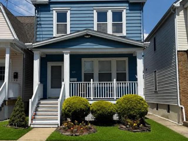 619 Lee St, Perth Amboy, NJ 08861