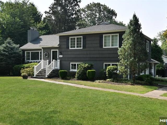 619 Montview Pl, River Vale, NJ 07675