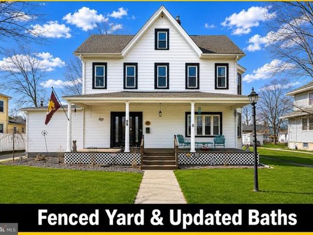 619 Morgan Ave, Palmyra, NJ 08065