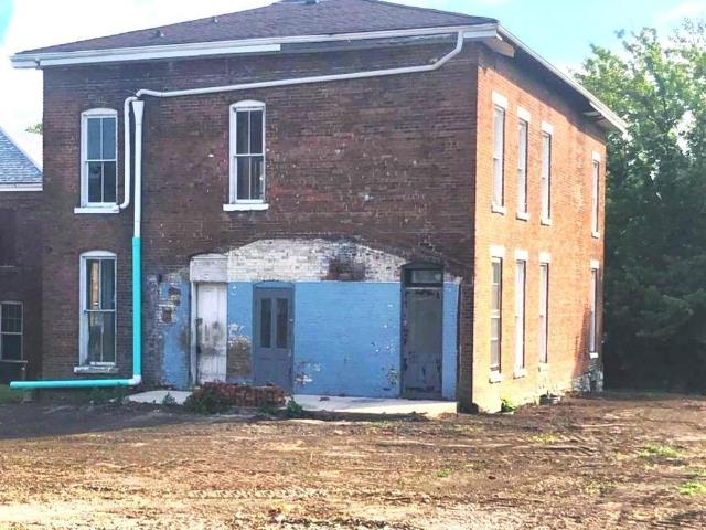 619 Morgan Street