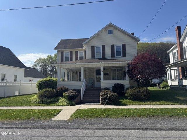 619 Magee Ave, Patton, PA 16668