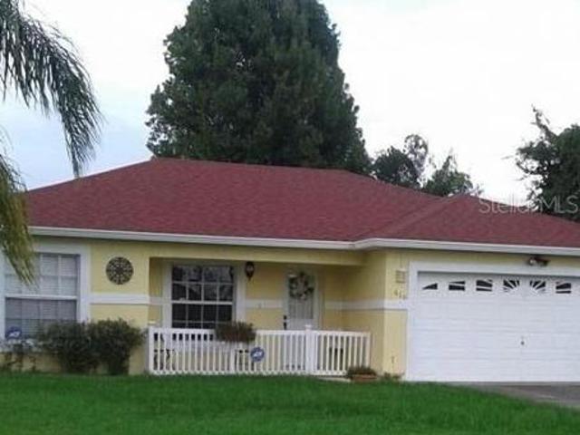 619 McKinley Ct, Kissimmee, FL 34758