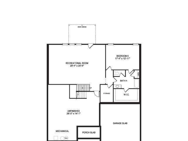 619 Melrose Court