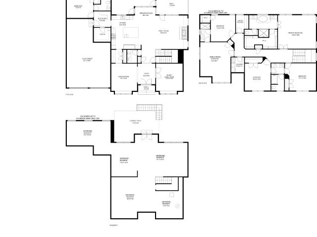619 Mercer Grant Dr, Cary, NC 27519 | MLS #10163