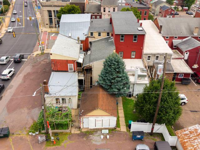 619 MILL Street