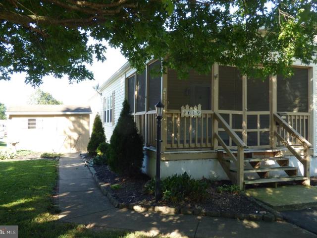 619 Mimosa Street