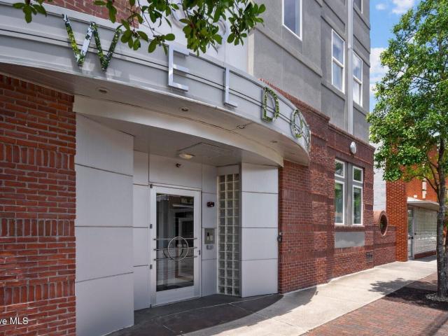 619 N 4th St, Unit 202, Wilmington, NC 28401 | MLS #100559