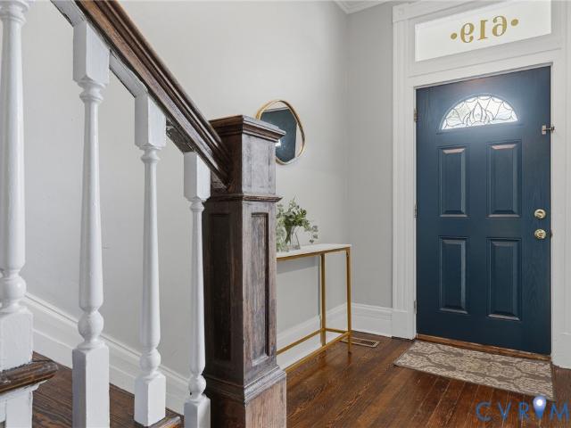619 N 33rd Street