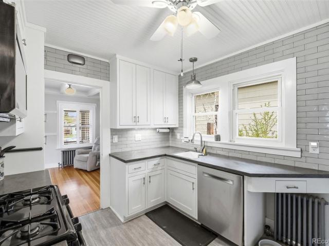 619 N Cedar St, Colorado Springs, CO 80903 | MLS #5526