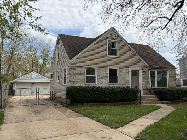619 N Edgewood Ave, Lombard, IL 60148 | MLS #12622