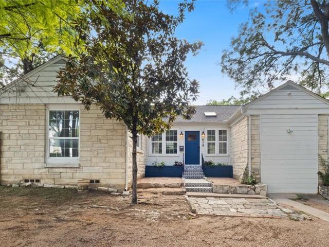619 N Hampton Rd, Dallas, TX 75208