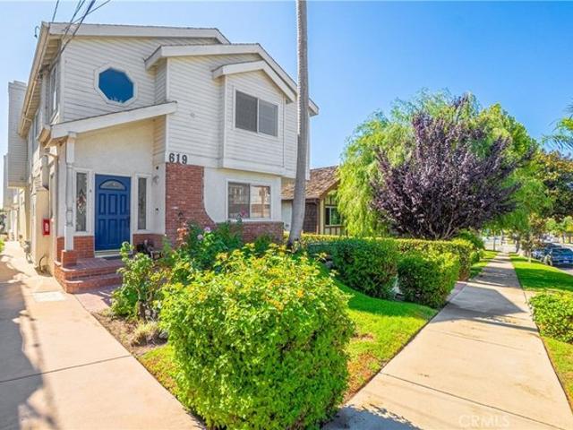 619 N Irena Ave Unit B, Redondo Beach, CA 90277