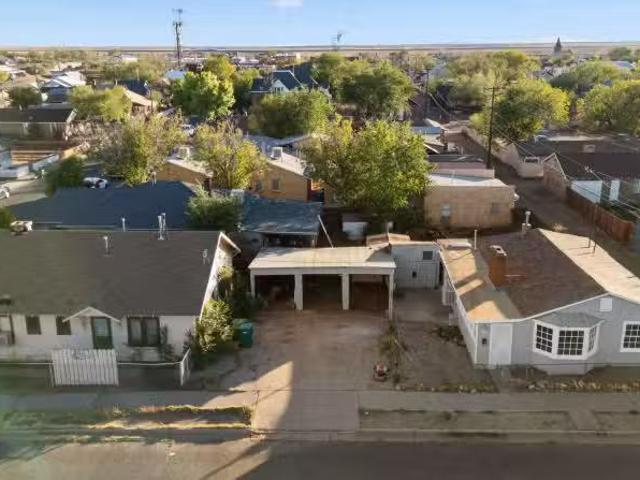 619 N Kinsley Ave, Winslow, AZ 86047 MLS 198740