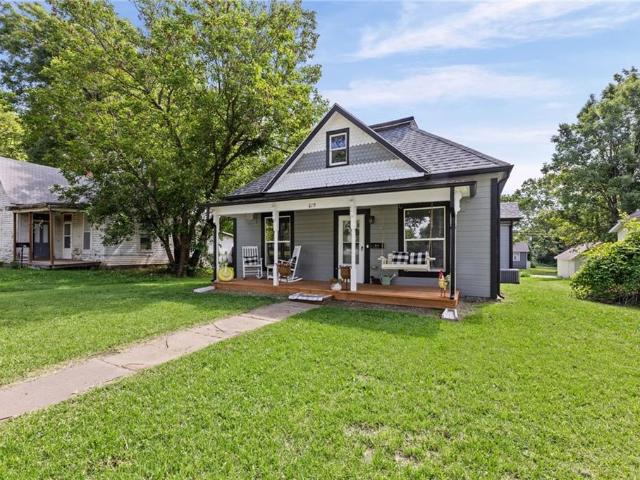 619 N Main Street