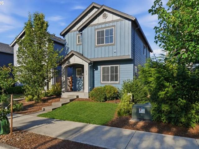 619 NE 137th Ave, Vancouver, WA 98684