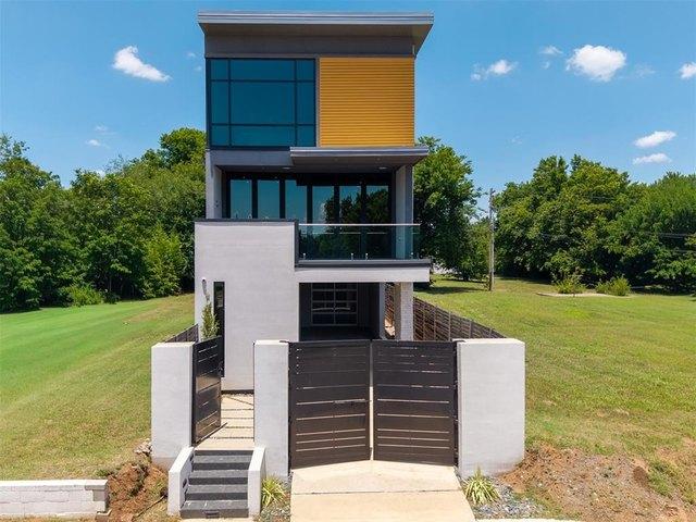619 NE 5th St, Oklahoma City, OK 73104