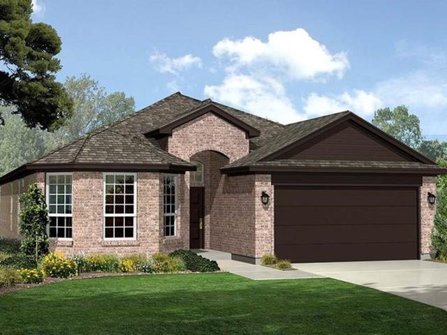 619 Nw Ave S, Andrews, TX 79714