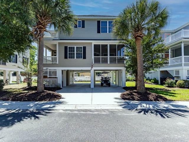 619 S Palmetto Way, Surfside Beach, SC 29575