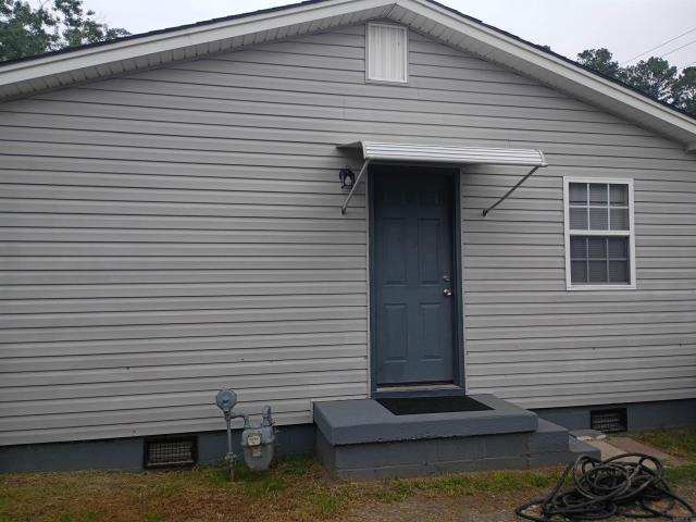619 S Sikes rd Street