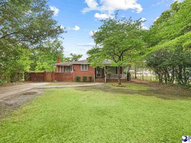619 Saluda Dr, Florence, SC 29501