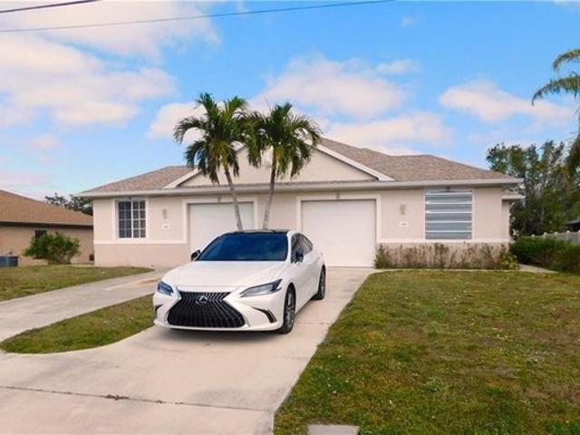 619 SE 7th St Lot 55, Cape Coral, FL 33990
