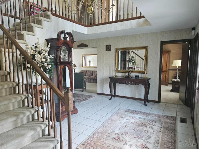 619 Shultz Drive