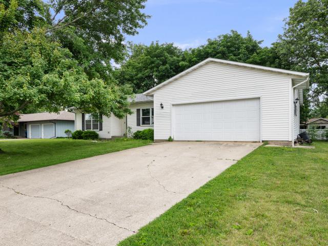 619 Shadycrest Drive