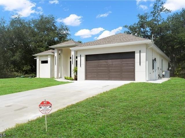 619 Sheldon Ave, Lehigh Acres, FL 33936