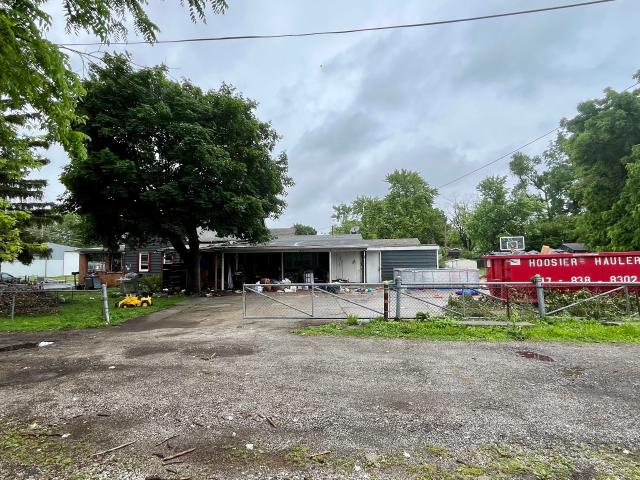 619 St Paul St, Indianapolis, IN 46203 | MLS #22050